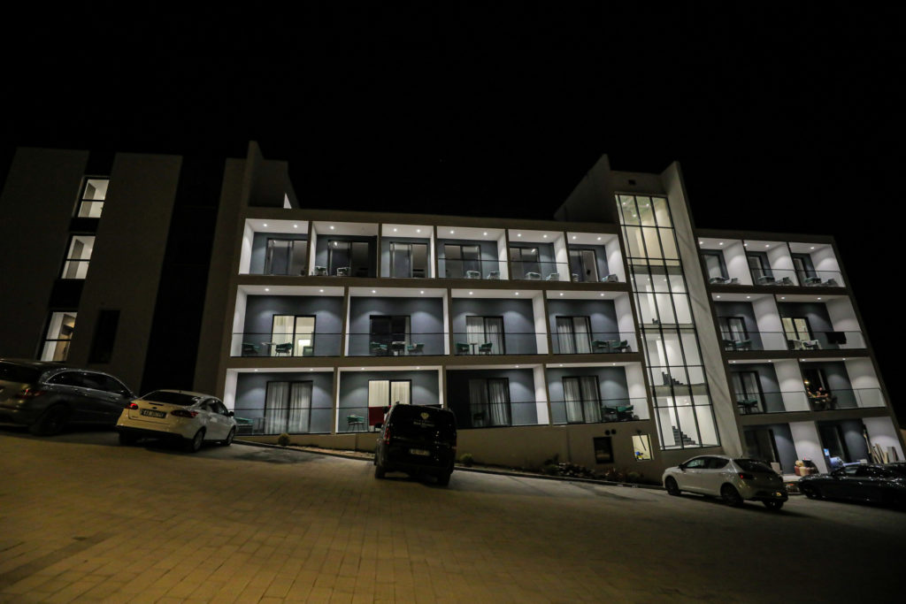 Gallery – Black Diamond Hotel Dhermi Albania